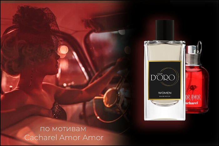 Официальный интернет-магазин парфюмерии и ароматов для дома "Gamma D'oro"
